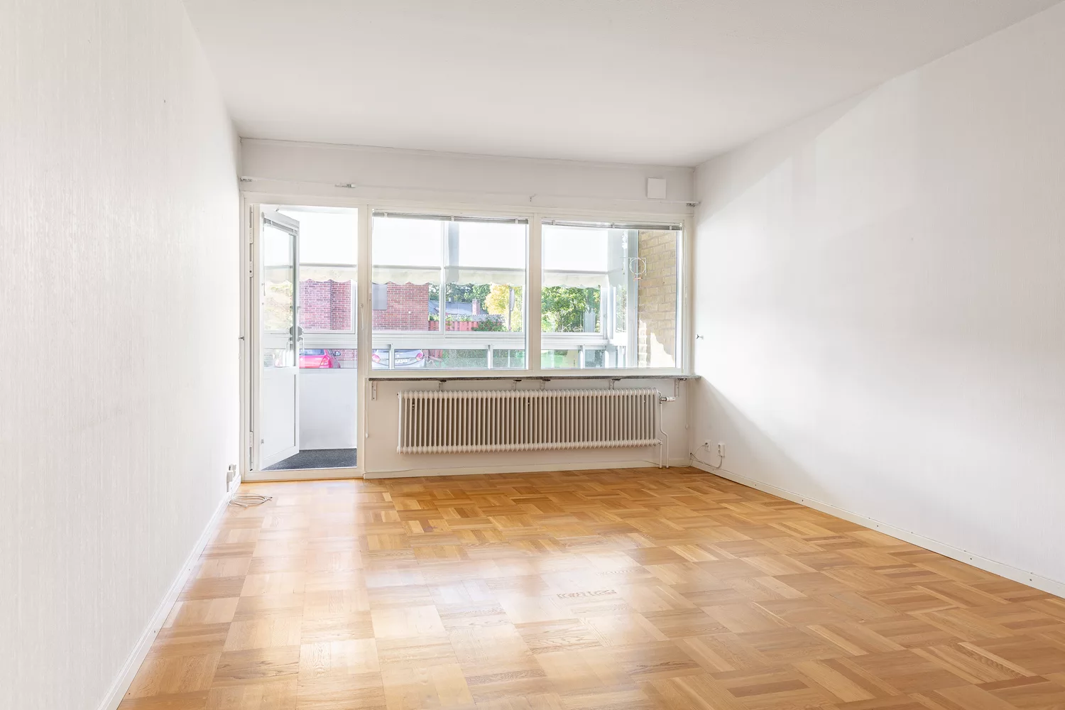 Rådmansgatan 2B - Öresund Fastighetsförmedling